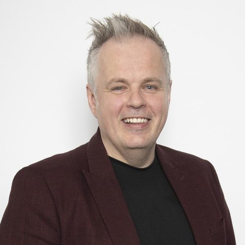 Amir Sinanovic – BESTMED