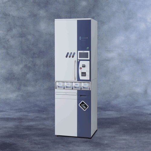 Medication Packing Machines – BESTMED