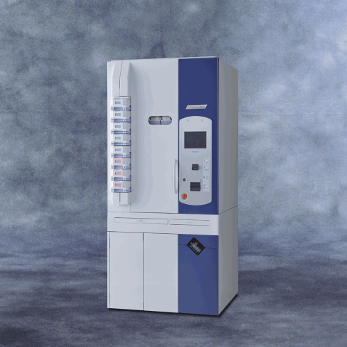 Medication Packing Machines – BESTMED